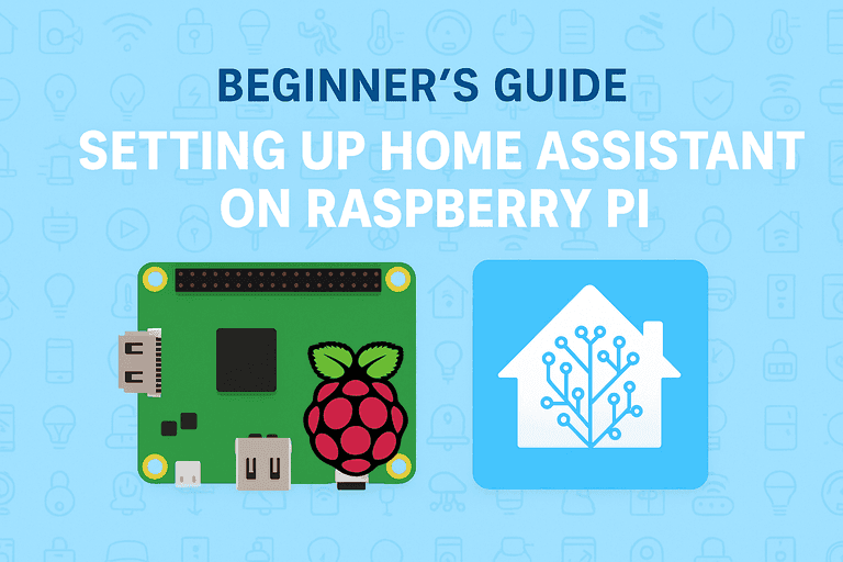 Home Assistant Raspberry Pi Guide 2026: Setup & Best Apps